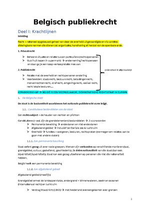 [Solved] wat is het verschil tussen ministriele en koninklijke ...