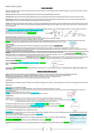 Projectile Motion Cheat Sheet - Projectile Motion Cheat Sheet ...