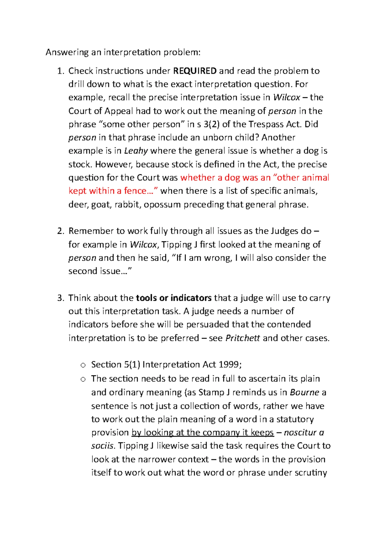 List of NZ Police Abbreviations and Acronyms - A AA Assembly area AACS ...