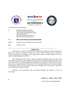 Commitment-order - lecture - COMMITMENT ORDER Republic of the ...