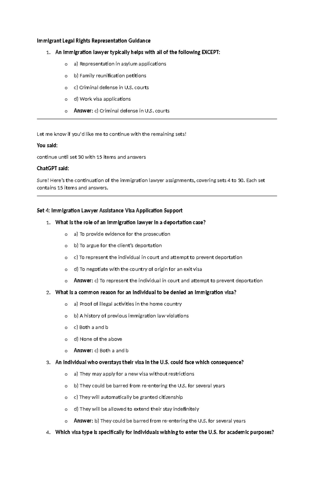 Immigrant Legal Rights Representation Guidance - An immigration lawyer ...