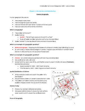 GEOG 1280 A01 LO Table, W2025 - Section Learning Objective Key Terms 1 ...