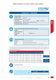 Management Communication N4 - Studocu