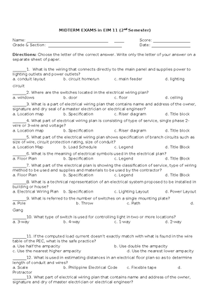 Illumination Notes and Solved Problems - UNIT 4 Fundamentals of ...