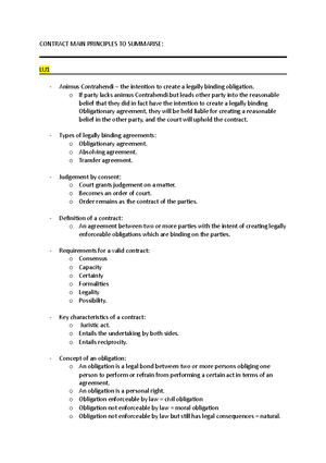Heads OF Argument Format - Here’s a general example of Heads of ...