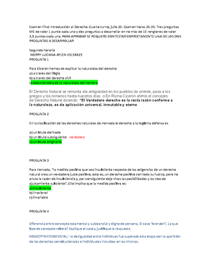[Solved] concepto de capacidad y capacidad progresiva del nuevo cdigo ...