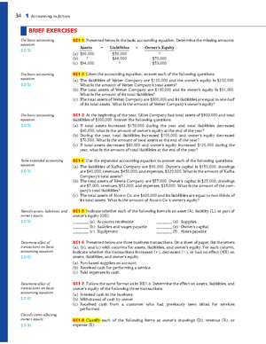 Communication Case Study 1 - Case Study 1 – Barry and Communication ...