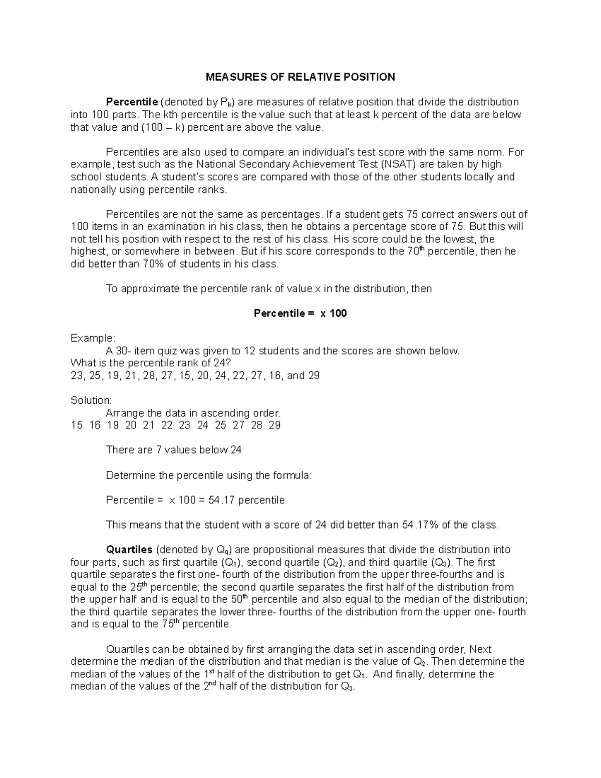 MMWModule-4 - Module - ####### PANGASINAN STATE UNIVERSITY GE7 ...