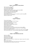 System Programming & Complier Construction - CSC602 - MU - Studocu