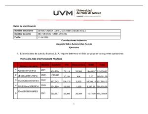 Formato 37-A - CONSTANCIA DE PAGOS Y RETENCIONES 37-A DEL ISR, IVA E ...