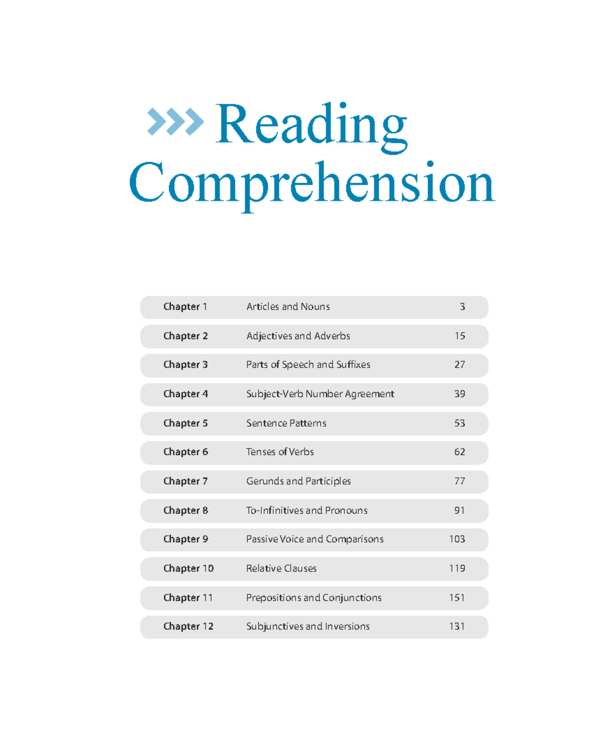 ERP1 textbook - Lecture notes for English Reading Practice1 - Reading ...