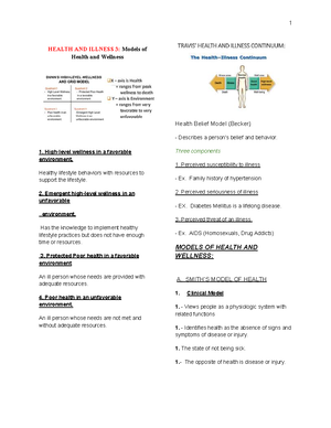 Normal lab values - Blood sample Normal Clinical Significance Arterial ...