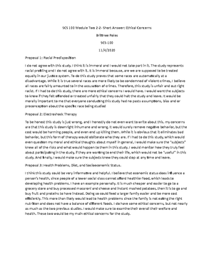 [Solved] A researcher submits a study to the IRB that proposes to evaluate - Research Methods ...