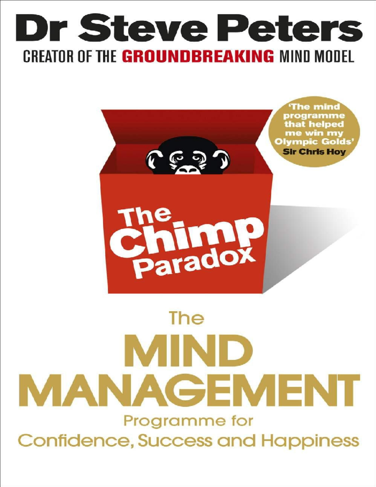[Steve Peters] The Chimp Paradox The Mind Managem(z-lib - Contents ...