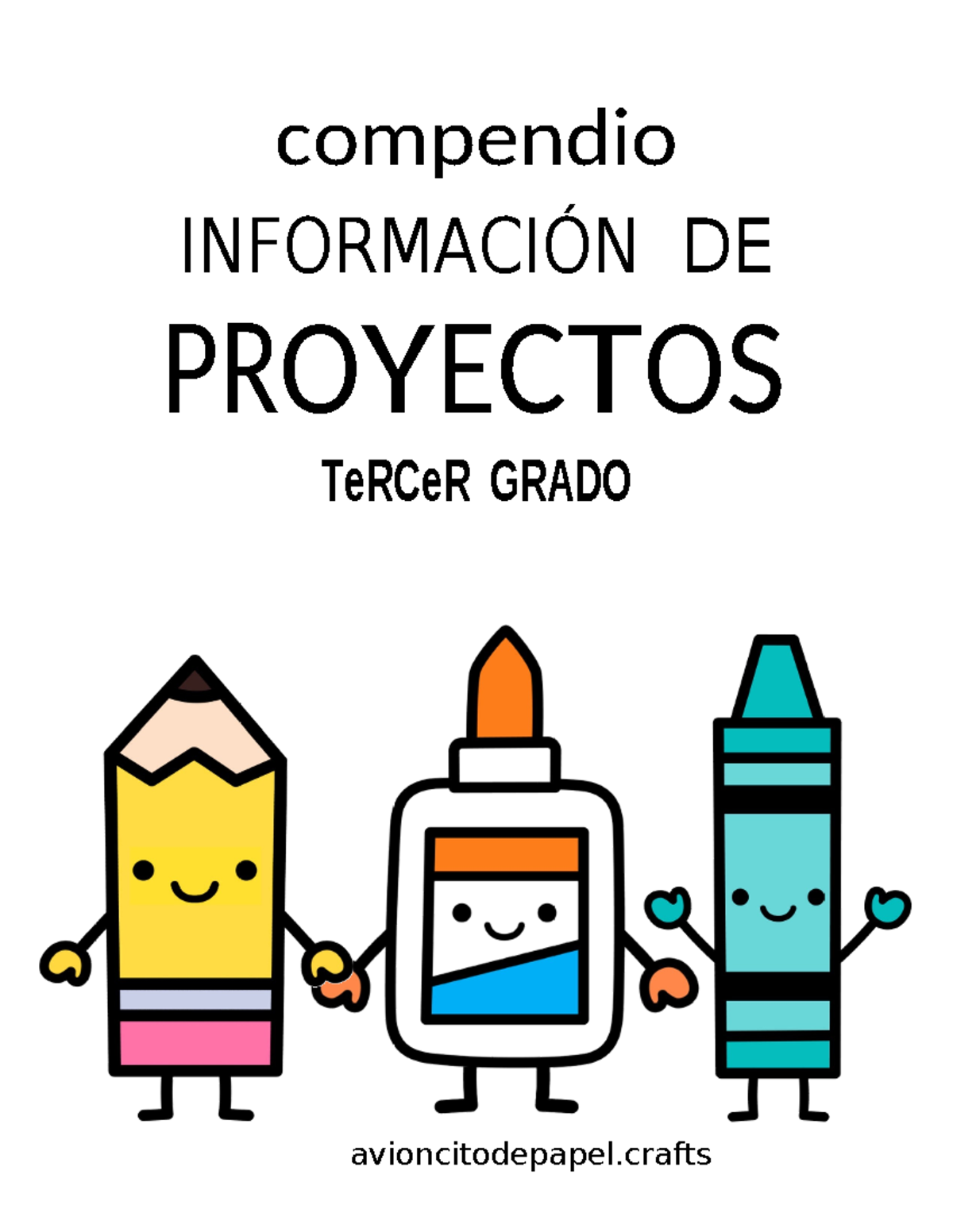 3° Compendio de Proyectos Educativos y Metodologías Integrativas - Studocu