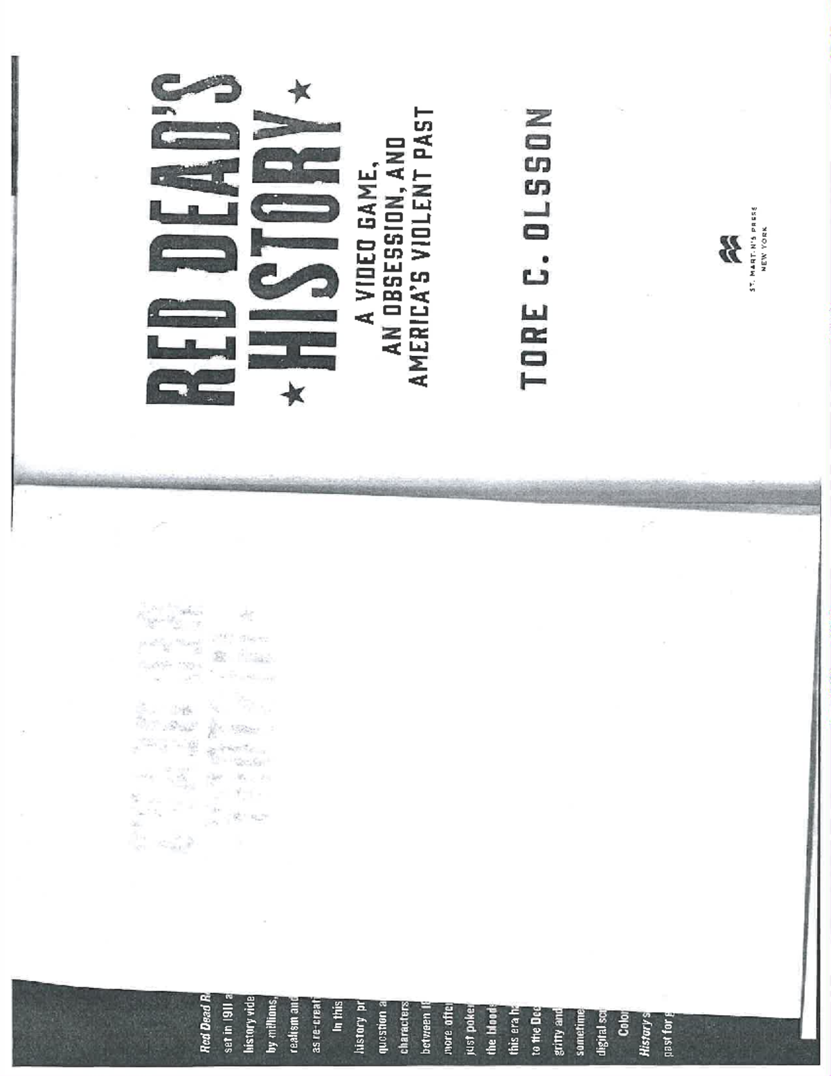 Document Analysis and Review for Course ABC 123: Final Exam Insights - Studocu