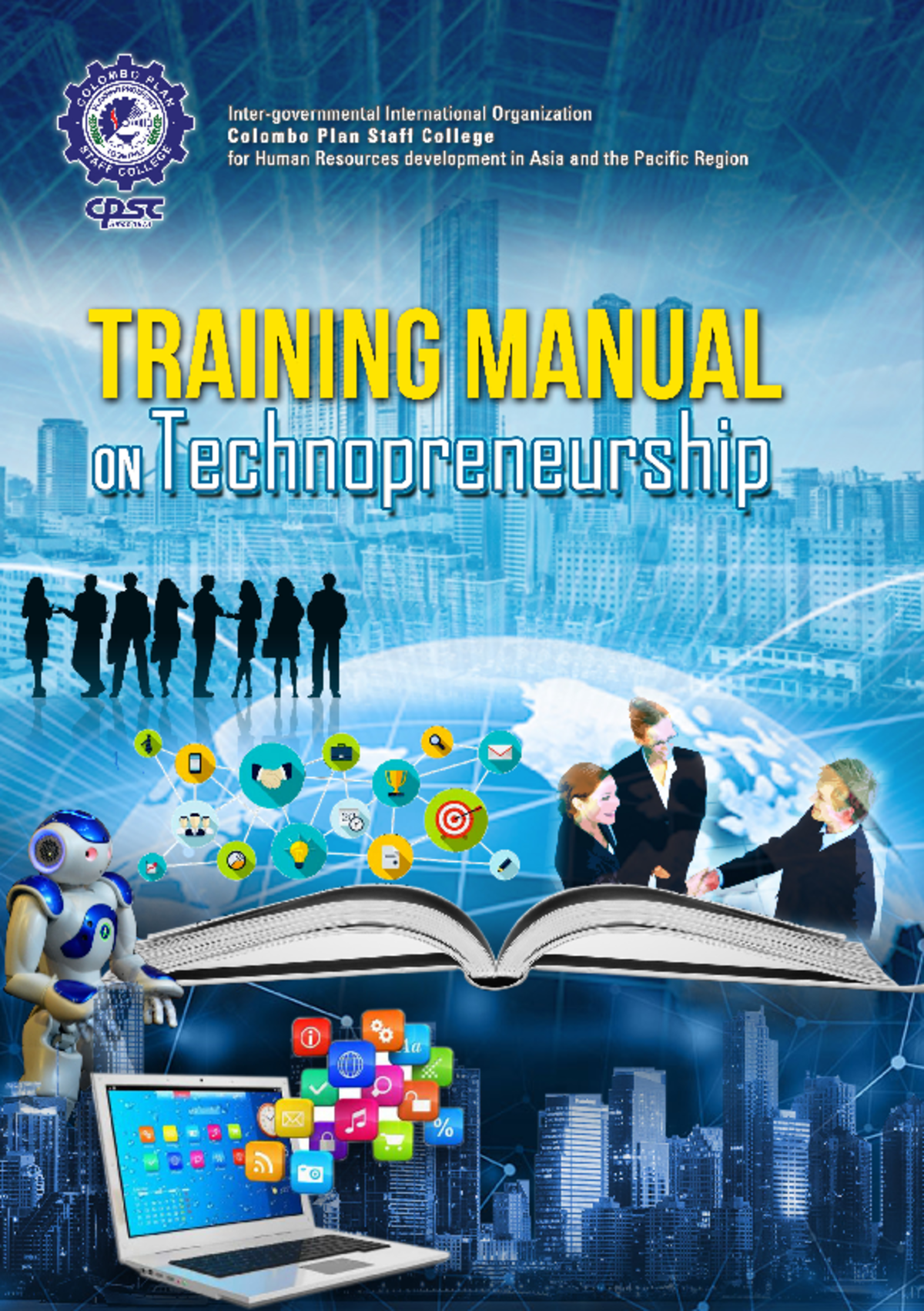 Technopreneurship Training Manual: Comprehensive Guide for Facilitators ...