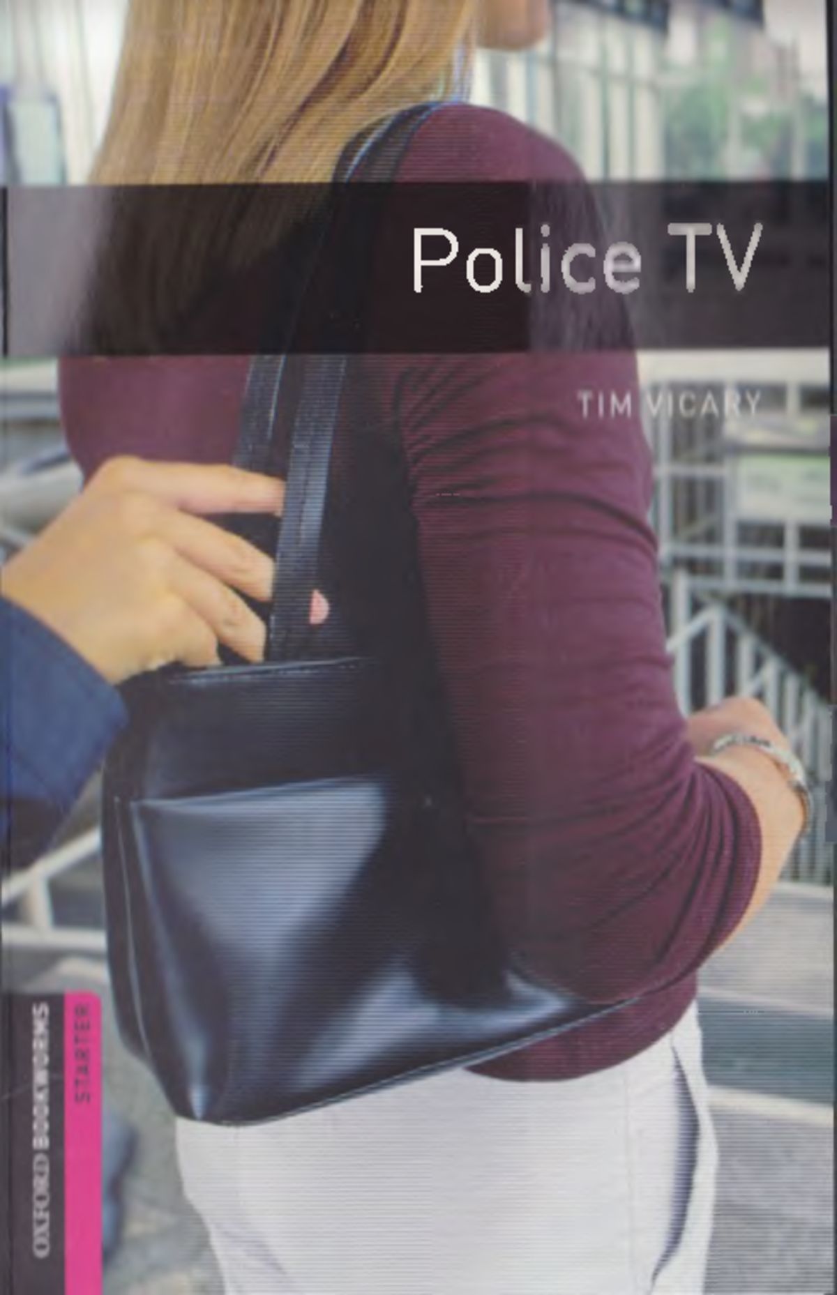 Police TV: A Case Study on Shopping Safety and Theft - Studocu