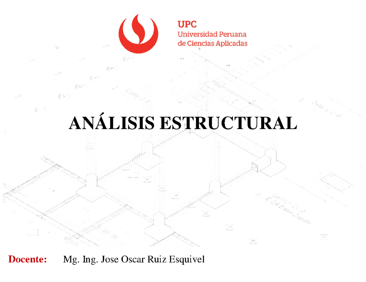 AE1-Presentación 1 rev02 Ejercicios Grados Hiperestaticidad - ANÁLISIS ...