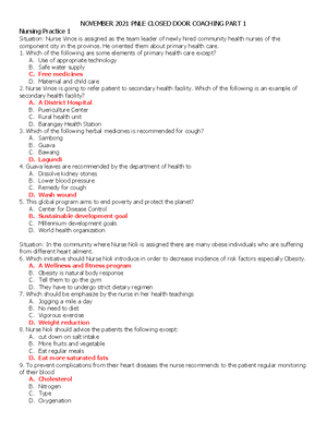 NCP Rubric - ncp - RUBRIC FOR NURSING CARE PLAN CRITERIA BEGINNING ...