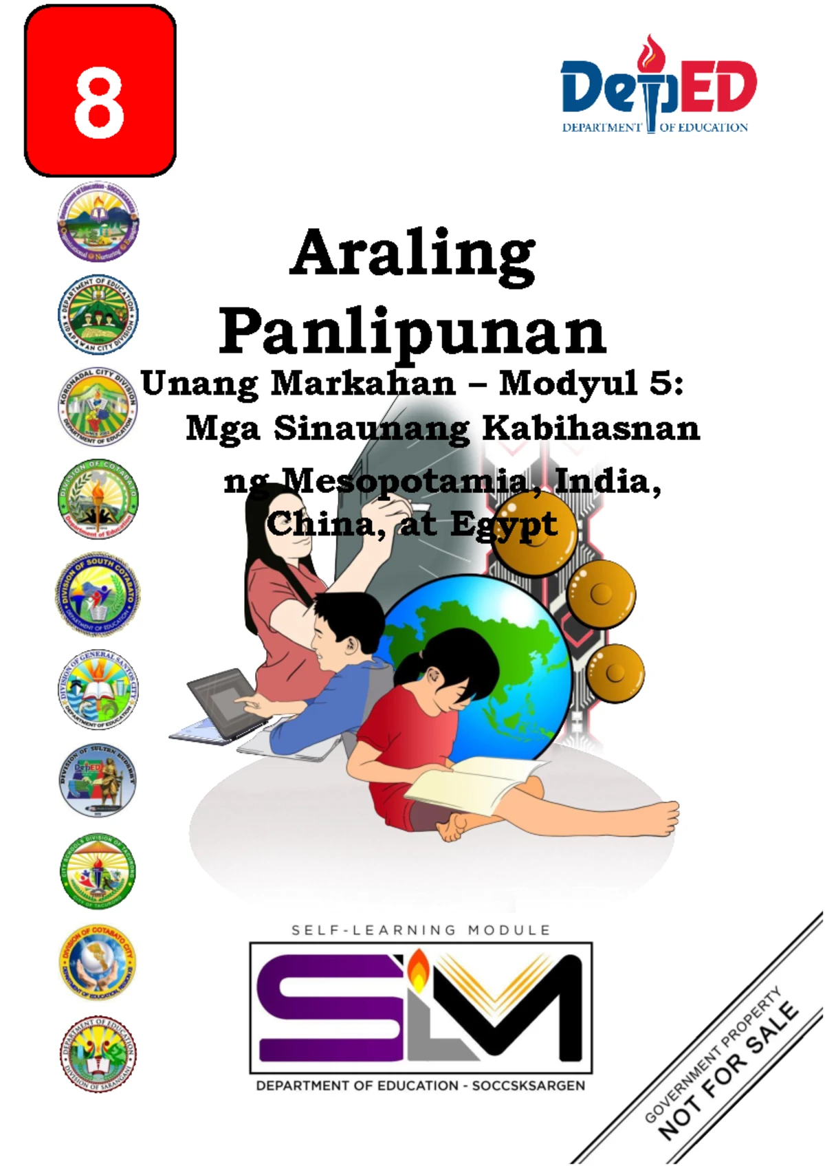 Parts OF A Research Paper - RESEARCH PARTS OF A RESEARCH PAPER CHAPTER 1: THE PROBLEM AND ITS ...