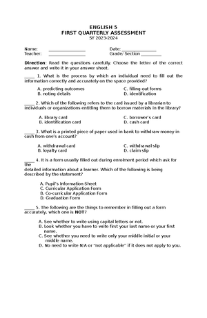 4as lesson plan - Banghay-Aralin sa Filipino I. Layunin a. Nailalahad ...