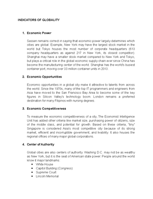 Precon - You could use this as reference - PLAN OF ACTIVITIES (DAY 1 ...