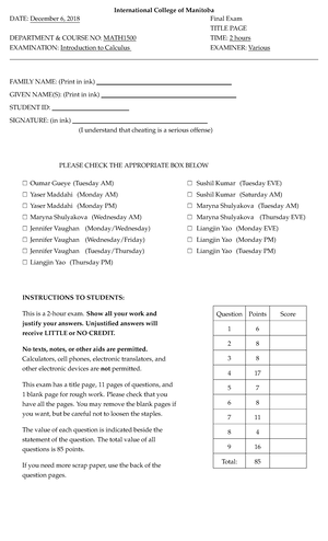 UM First Year Planning Guide 2020 web - FIRST YEAR PLANNING GUIDE 2020 ...