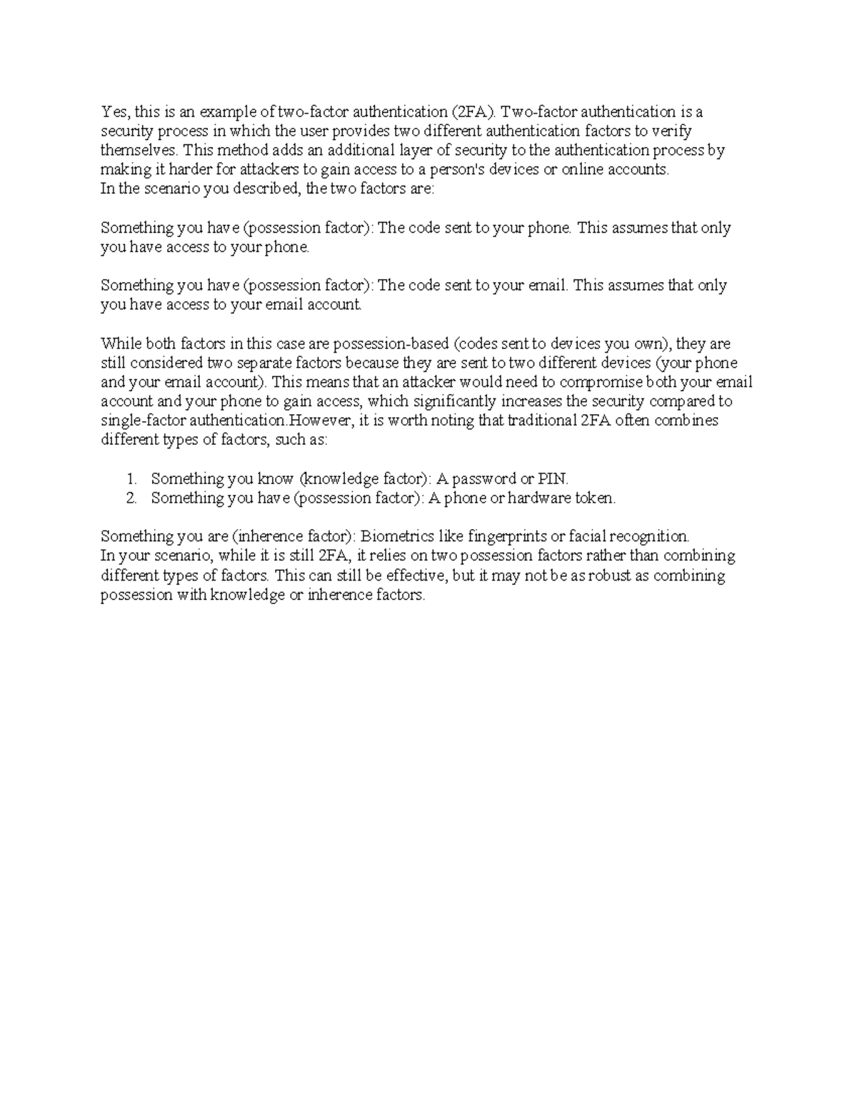 ITT-310iKamaraT6DQ2 - Yes, this is an example of two-factor ...