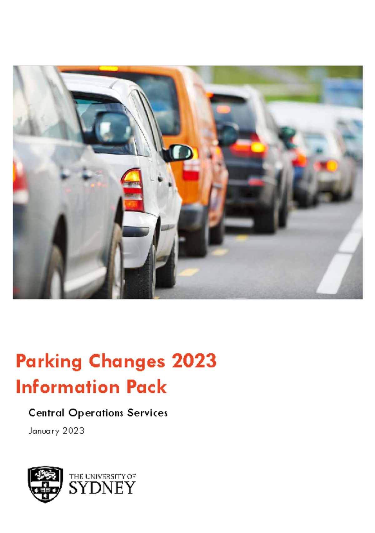 Parking Changes 2023: PAYG System Overview and Details - Studocu