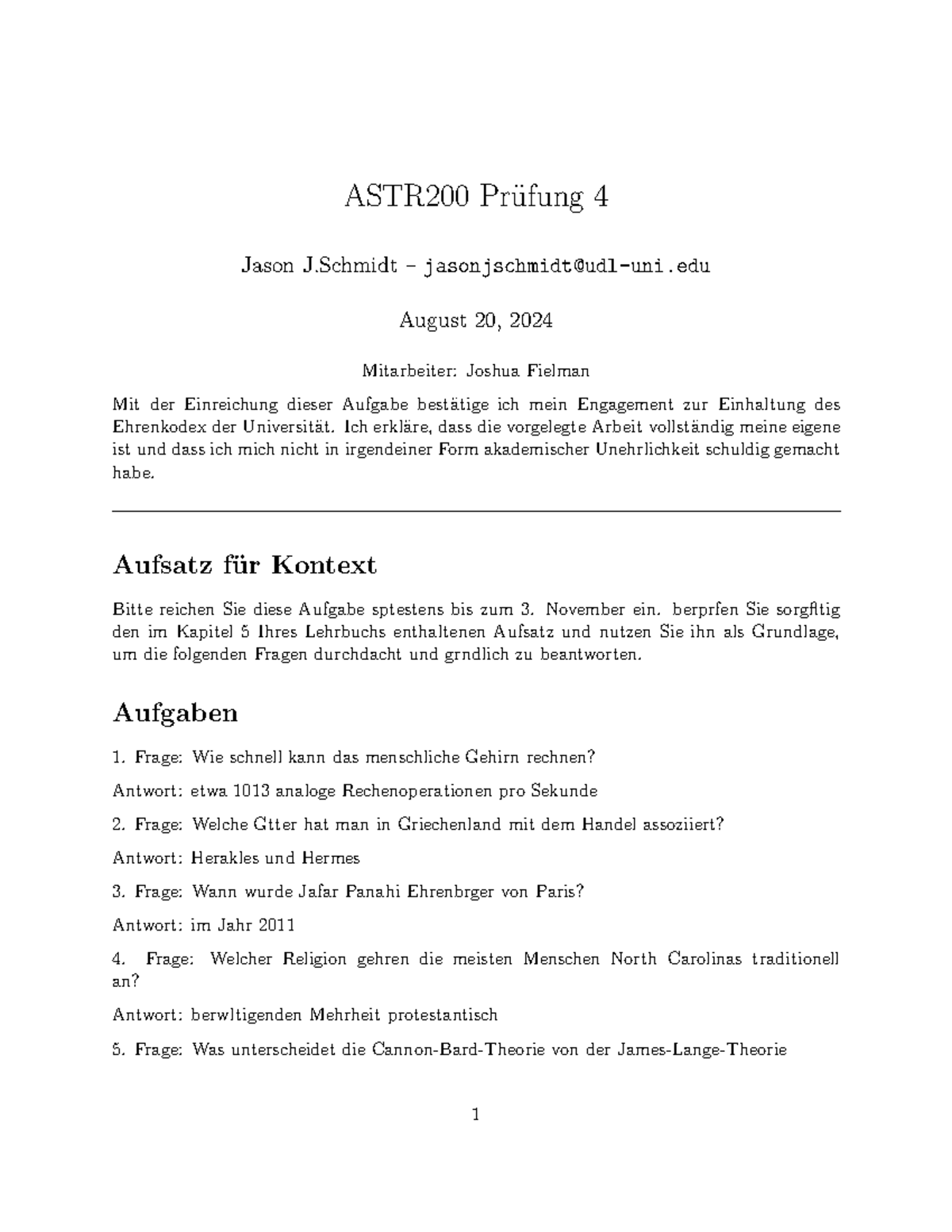 ASTR200 Final Exam - Celestial Mechanics & Stellar Evolution - Studocu