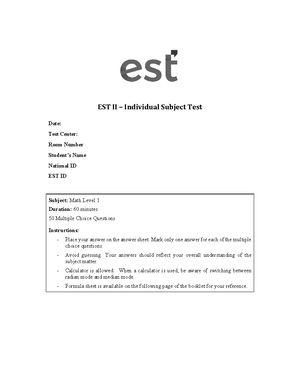 Week 7 Tutorial Question 1 answer - Week 7 Tutorial Question 1 Answer ...