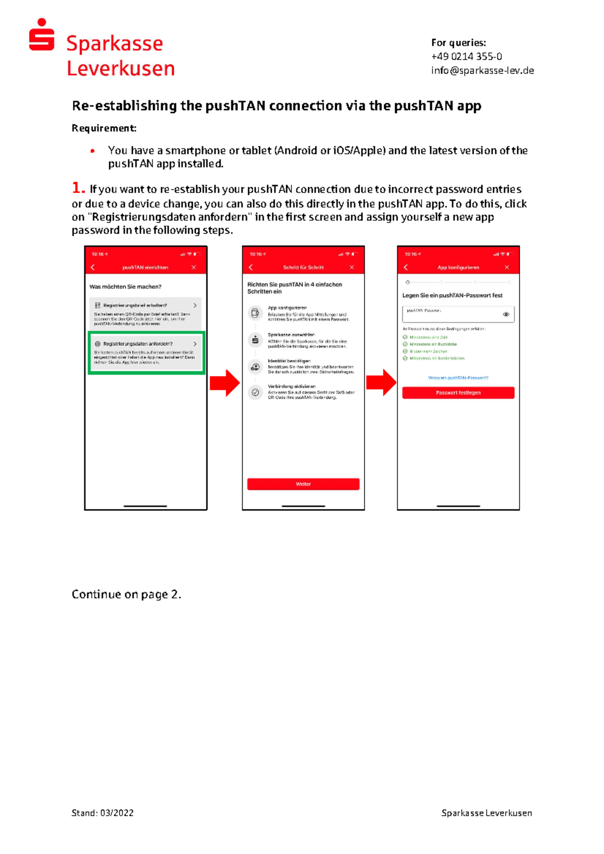Push TAN-Ruecksetzung-push TAN-App-en EN - +49 0214 355- info@sparkasse ...