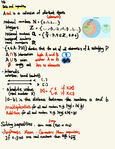MATH1231 - UNSW Sydney - Mathematics 1B - Studocu