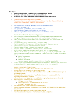 [Solved] Define the term career field and state 4 reasons why choosing ...