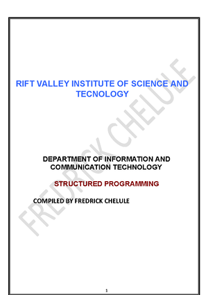 Install Computer Software CBET - TVET CURRICULUM DEVELOPMENT ...