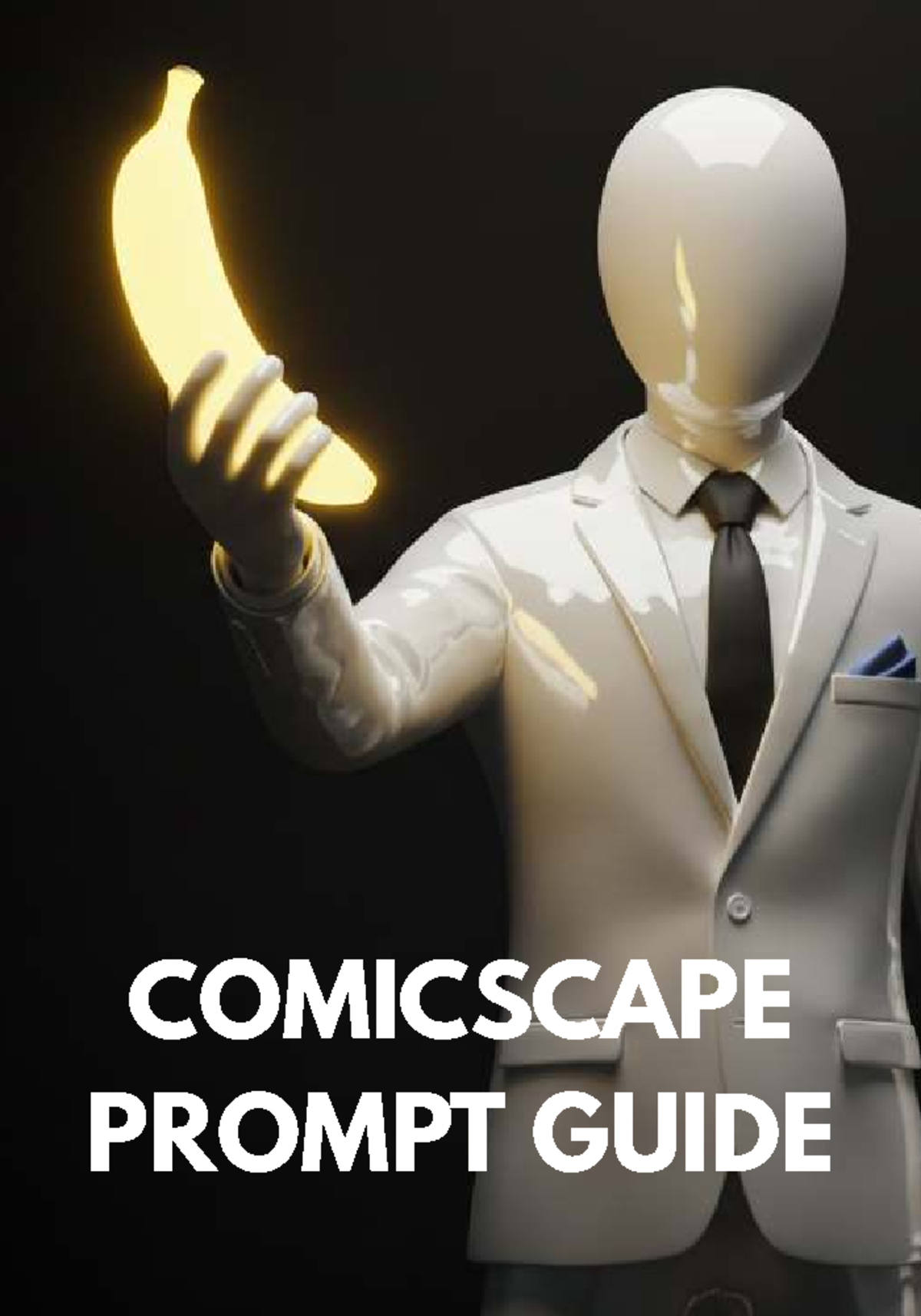 COMICSCAPE PROMPT GUIDE: 3D Minimalist Animation Prompts - Studocu