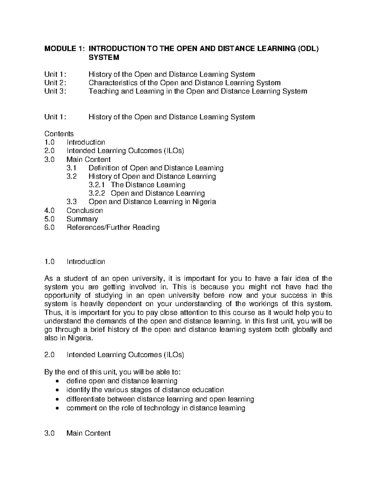 Gst 103 computer fundamentals - Studocu