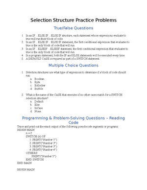 CSC126 Mini Project Proposal F4 - CSC126: FUNDAMENTALS OF ALGORITHM ...