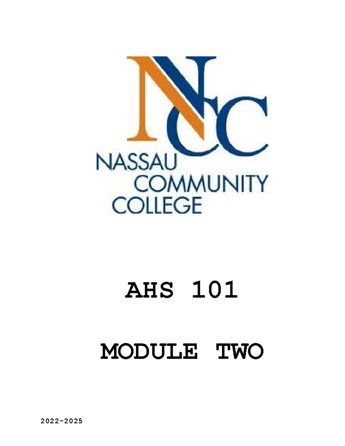 AHS 101 Final Exam Review: Key Concepts in Pathology and Physiology ...