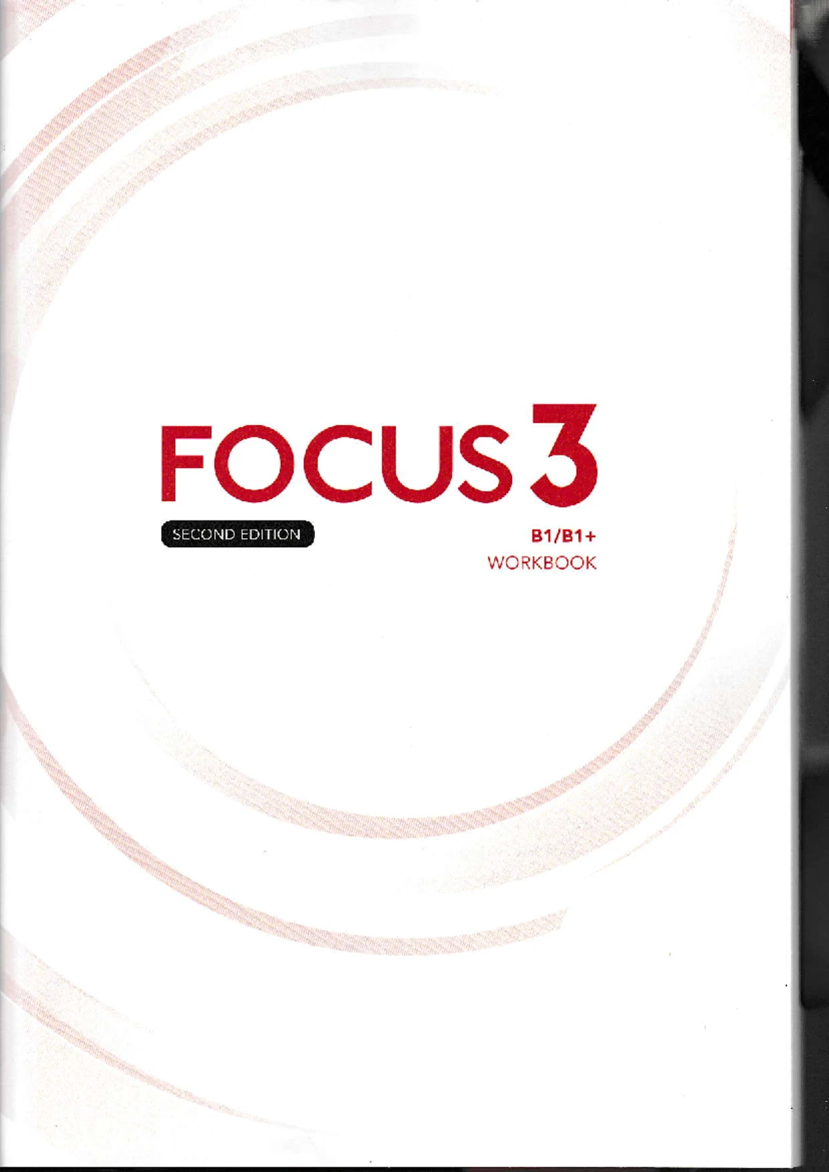 465951181 Focus 2 2E Students Book with answers pdf - SECOND EDITION A2 ...