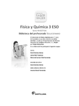 Física y Química - 3º - ESO - Studocu