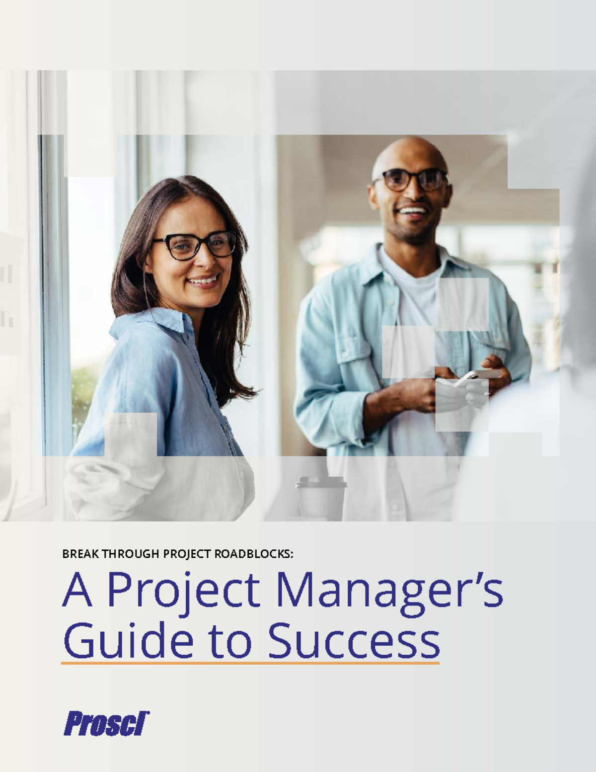 EN-All Break Through Project Roadblocks: A Project Manager's Guide to ...