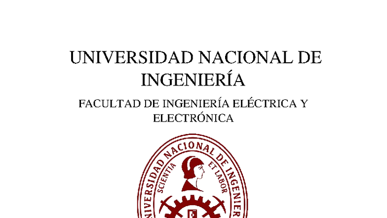 Trabajo de Teoría N° 4: Testabilidad y Modelo de Fallos - EE693 - Studocu