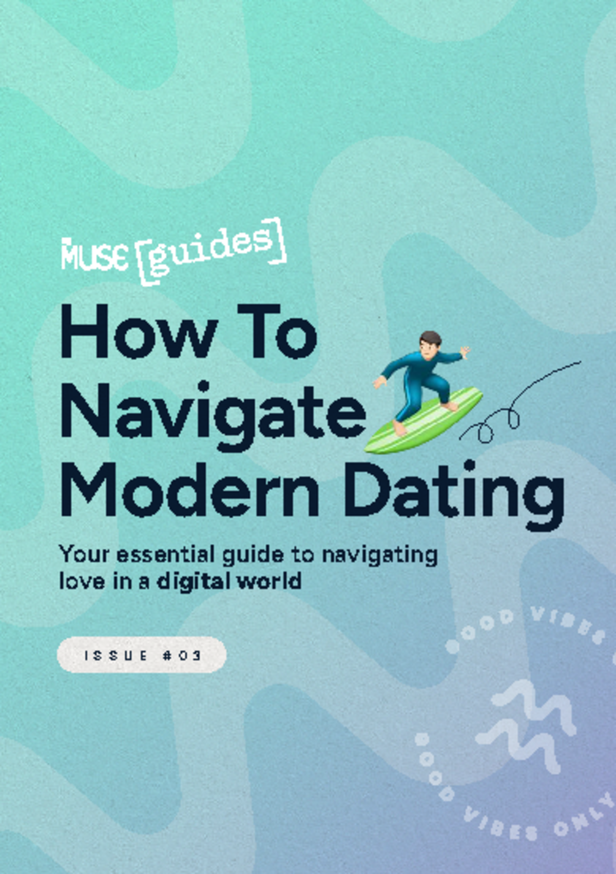 03 Modern Dating: Your Essential Guide to Love in a Digital World - Studocu