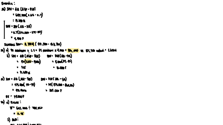 Raiborn CH 13: Responsibility Acctg & TP Exercises Answered - Studocu