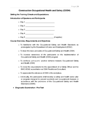 Fundamentals of Surveying - Distance by Pacing Pacing means moving with ...