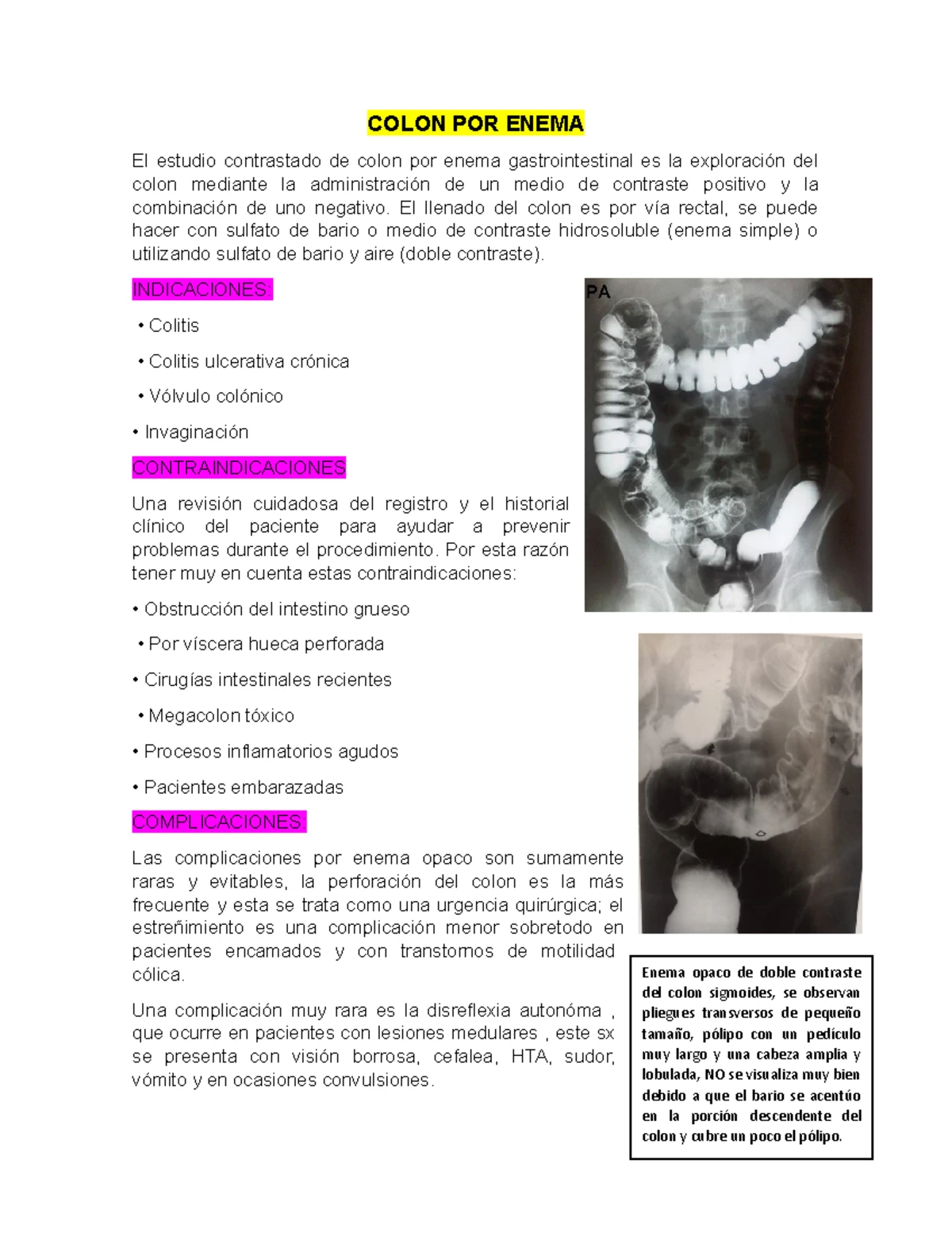 Anatomía de la Región Selar y Glándula Hipófisis - Estudio Completo ...