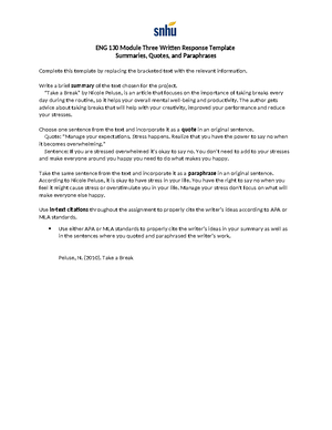 Solved Identify A Possible Primary Audience Of The Text Beat The