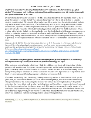 WEEK 7- Gifted and Talented Letter - Jayla Williams Grand Canyon ...